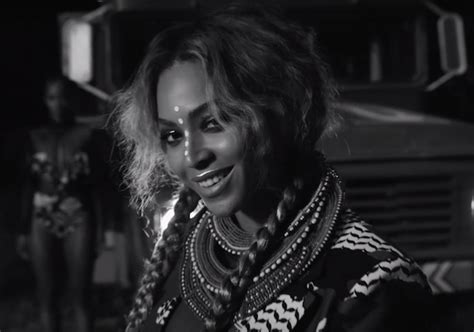 Beyonce Is Up For Four Emmys Her Takeover Of Tv Is Inevitable