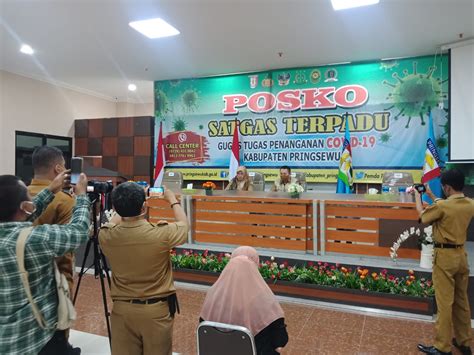 Pulang Dari Jakarta Gadis 18 Tahun Positif Covid19