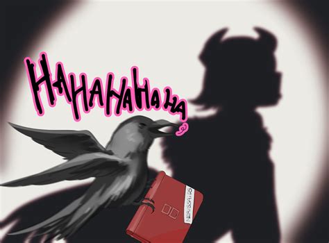 Aradia Ravencroft Hololive And More Drawn By Set Danbooru