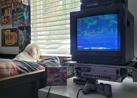 Crt Vs Lcd And Oled Rcrtgaming