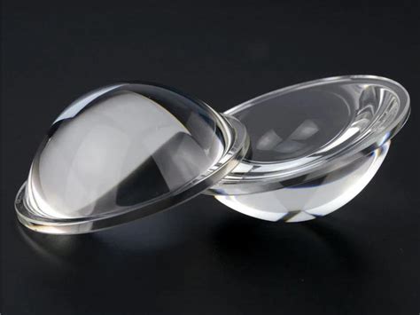 Condenser Lens Shenyang Ebetter Optics Coltd