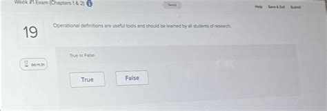 solved week 1 ﻿exam chapters 1 ﻿and 2 i sevvedhelpsave 8