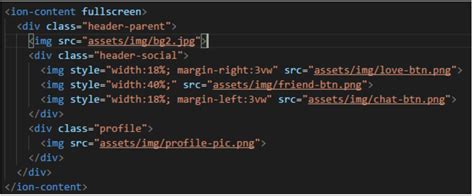 Mobile Css Issue In Ionic App Stack Overflow