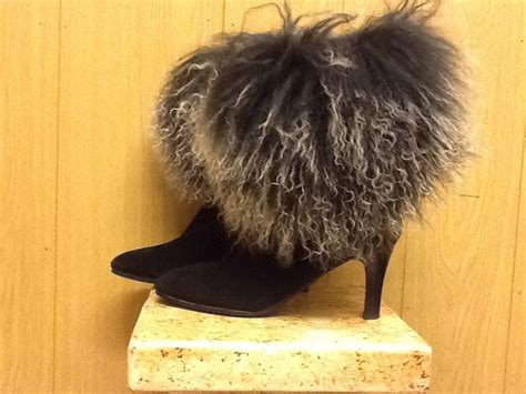 Tina Turner Boots