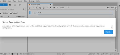 Jupyter Labでpythonが実行できる環境をつくりたい