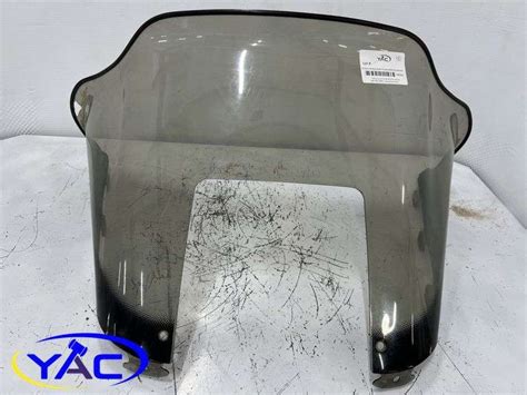 Polaris Wedge Style Snowmobile Windshield Yac Auctions