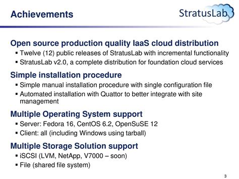 work package 4 software integration and distribution ppt download