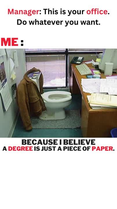 simple network academy on linkedin itmanager meme degree