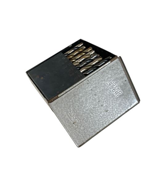 Drill Bit Index Otl Webstore