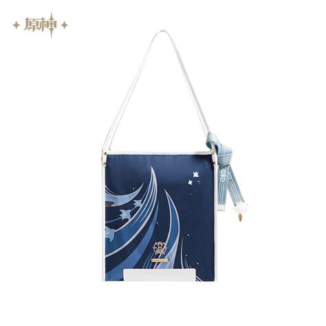 原神 放浪者イメージシリーズ トートバッグ 原神日用品 Fantasy Village Official Shop