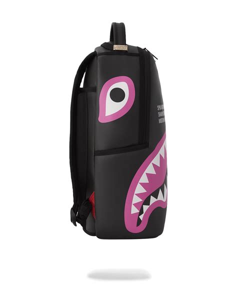 Shark Central Sorbet Dlxsv Backpack Sprayground®
