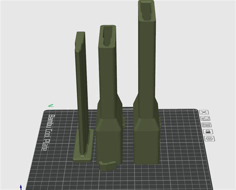 Sr 25 Mag Speedloader In Both 10 And 13 Rounds By The Insane