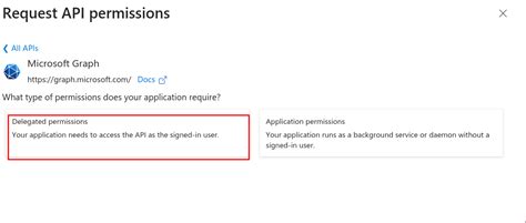 Microsoft Email Oauth