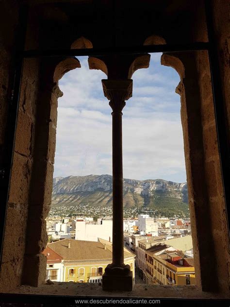 5 Sitios que No te Puedes Perder en DéniaDescubriendo Alicante