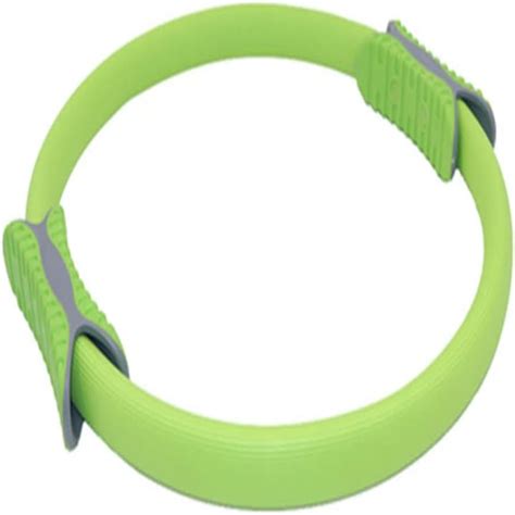 Enhanced 14 Pilates Ring For Highly Effective Intense Workouts