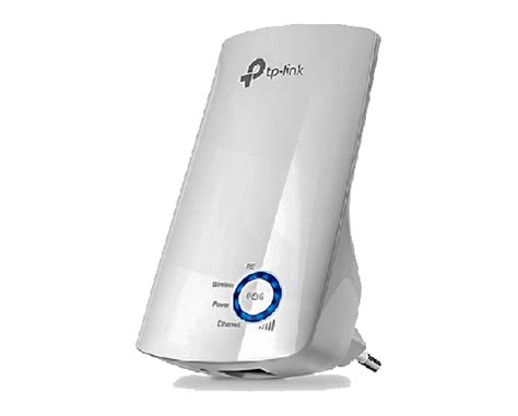 TP Link AP TL WA850RE Range Extender Repeater Client Comapny Title