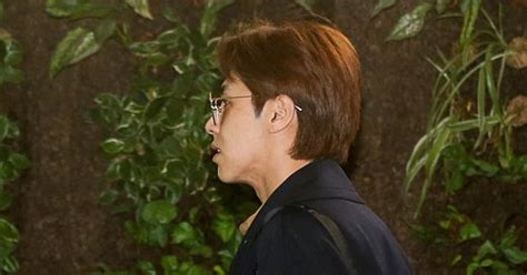 포토 동방신기 유노윤호 옆모습도 카리스마 폭발