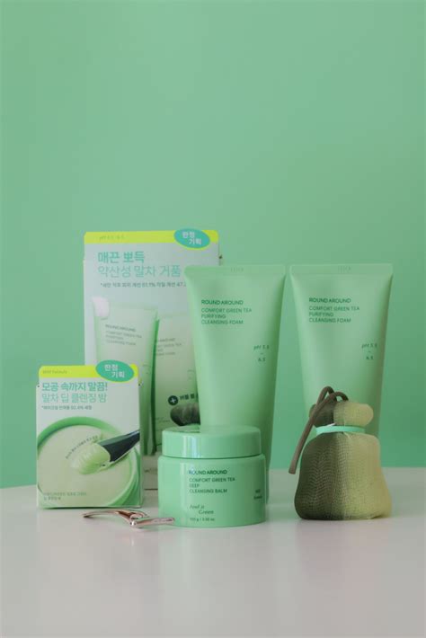올리브영 폼클렌징 추천 라운드어라인드 약산성뽀득폼 네이버 블로그