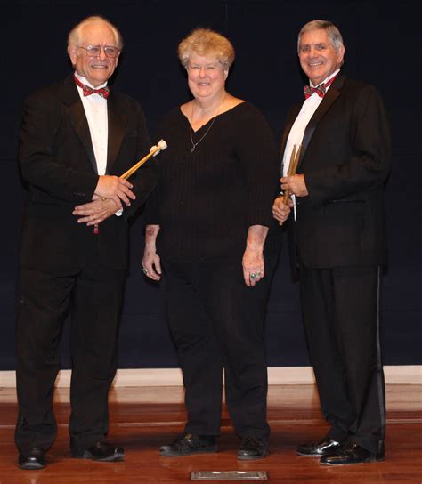 Golden State British Brass Band Photo Album