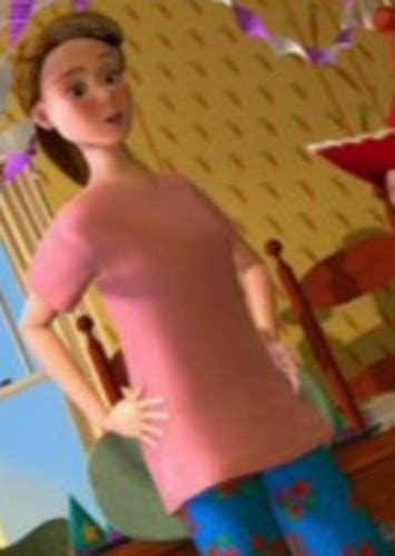 Andys Mom Fan Casting For Toy Story Live Action Mycast Fan Casting