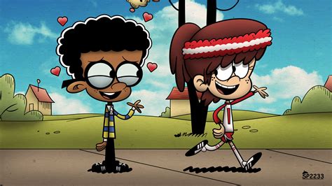 Hi By Sp2233 On Deviantart The Loud House Fanart Loud House