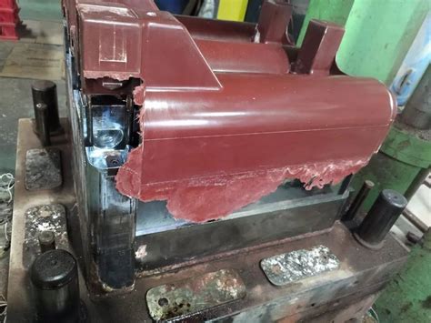 A Motor Terminal Block At Piece In Mumbai ID