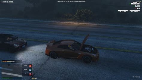 Do Fivem Script Ped Dev Mlo Map Clothe Car For You By Martin