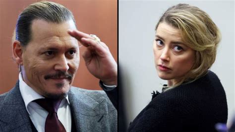 Johnny Depp Forced Amber Heard To Perform Oral Sex On Him When He Was