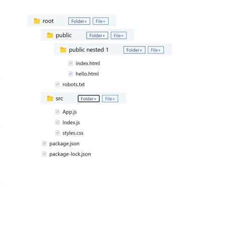 Parvesh Yadav On Linkedin Reactjs Fileexplorer Dsainreallife Dsa Webdevelopment 13 Comments