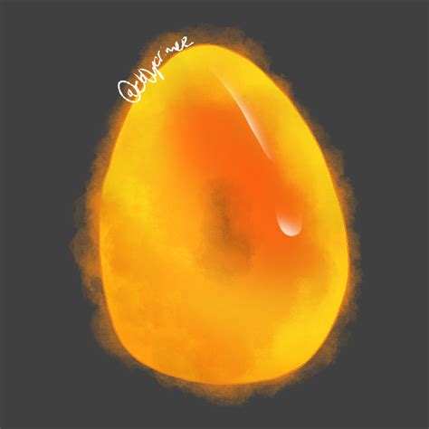 Hollow Knight Art Month Day 26 Egg Rhollowknight