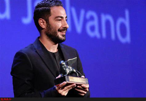 سخنان نوید محمد زاده در مورد خبر ممنوع الکاری اشفیلم