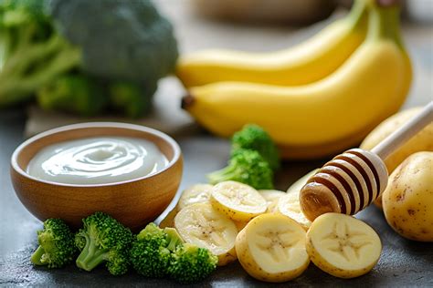 소화성 궤양에 좋은 음식 위 건강을 돕는 5가지 식품 건강한 100세 라이프