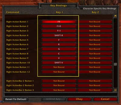 A Guide to Mouseover Macros - World of Matticus