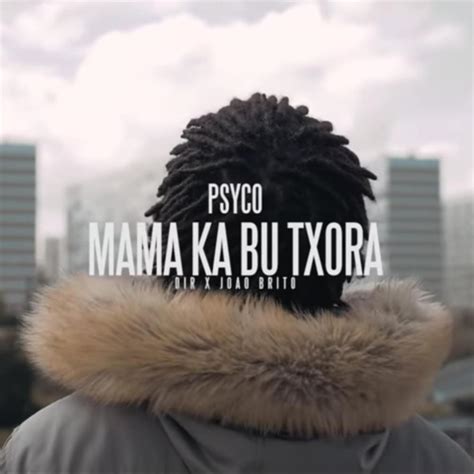 Psyco Mama Ka Bu Txora Lyrics Genius Lyrics