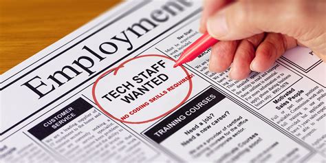 9 It And Tech Jobs That Dont Require Coding Or Programming