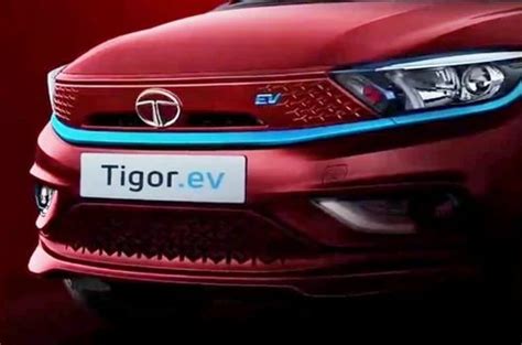 2023 Tata Tigor EV Tiago Ev At 475581 Piece In Bengaluru ID