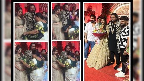 Sonal Monteiro ಜನ್ಮದಿನದಂದು ಹಸೆಮಣೆ ಏರ್ತಿರುವ ಸೋನಲ್ ಮಂಥೆರೋ ಸೊಸೆಗೆ ದೃಷ್ಟಿ ತೆಗೆದ ಅತ್ತೆ ಮಾಲತಿ ಸುಧೀರ್