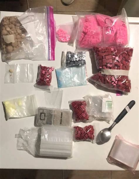 Quién Es Julieta La Novia Del Mayor Dealer De Pastillas De Rosario