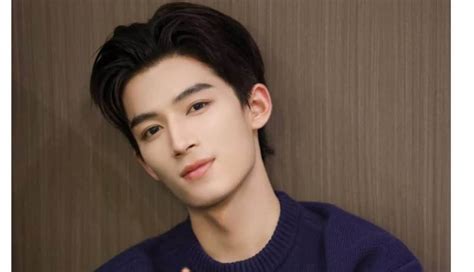 Chinese Actor Wang Xing Rescued From Human Trafficking Network On Thailand Myanmar Border