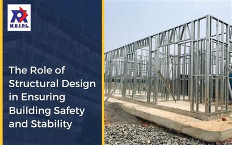 1 Role Of Structural Design In Ensuring Building Safety