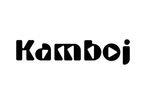 Kamboj Logo All Eyes On Indias Surprise Debutant Kamboj