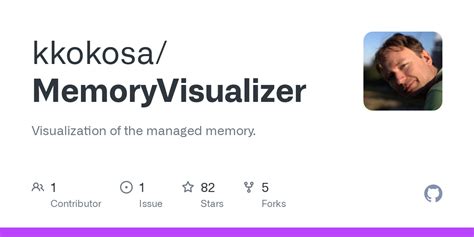 Github Kkokosamemoryvisualizer Visualization Of The Managed Memory