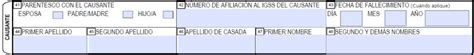 Como Llenar El Formulario Drpt 59 Para Beneficiario Igss ᐈ【2024