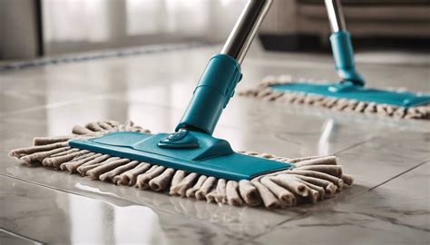 15 Best Mops For Tile Floors To Keep Your Home Sparkling Clean Soul