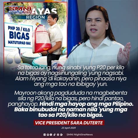Nightline Hindi Hayop Ang Mga Pilipino Mayroon Akong Pagdududa Na