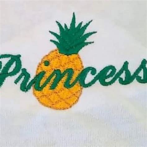 Pineapple Princess Vlogs Youtube