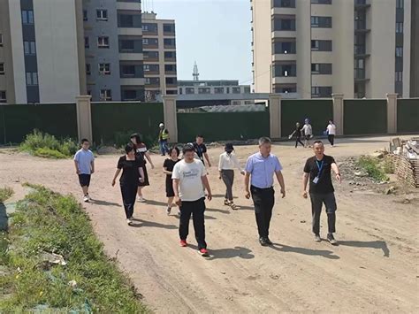 广联达智慧物料赋能企业物资成本精细管控观摩会在沈抚示范区产业人才居住配套项目顺利举办 服务新干线头条