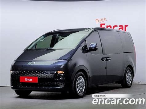 스타리아 투어러 11인승 모던 경기 중고차 엔카 대한민국 No1 중고차 플랫폼