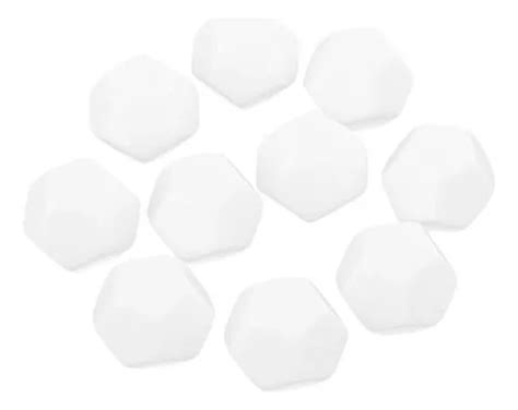 Educational Counting Cube 4 Pcs Mercadolibre