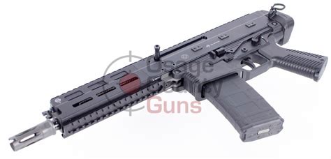 Bandt Apc223 Sporting Carbine Pistol 8 7 Semi Auto Pistols At
